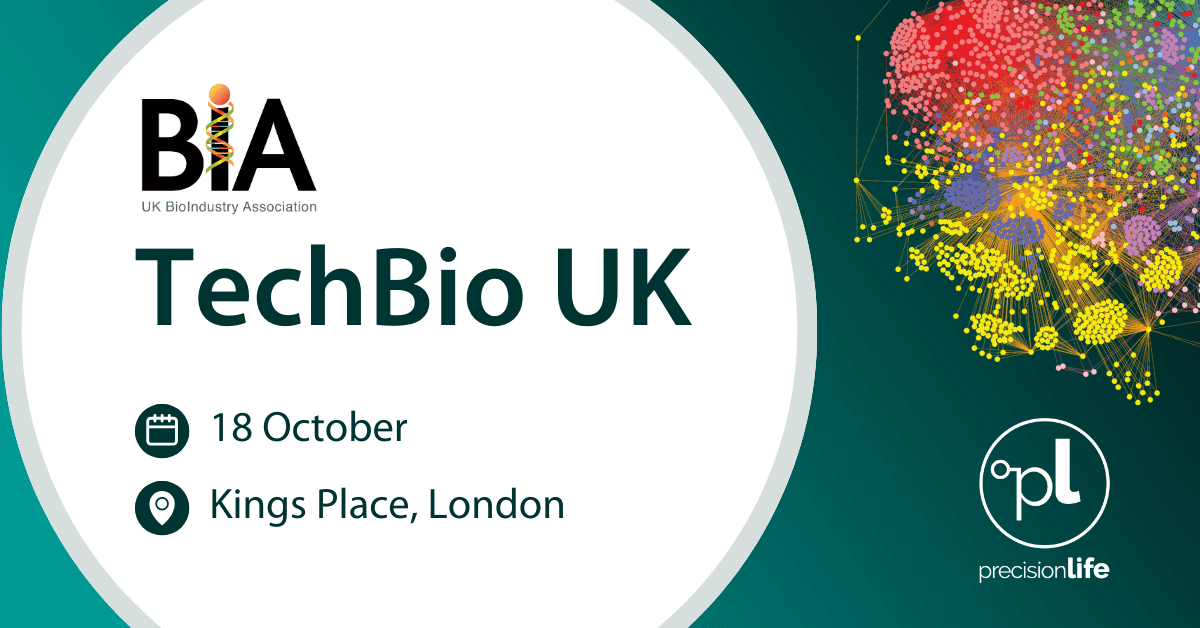 TechBio UK 2023